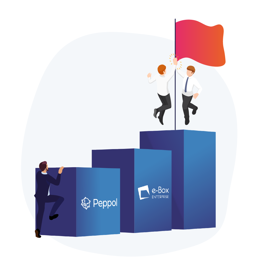 Peppol en e-Box Enterprise: digitale verplichtingen waar iedereen zich zorgen over maakt - comax